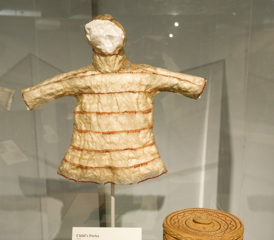 Museums, Public Library Host Collective Exhibition Celebrating 50 Years ...