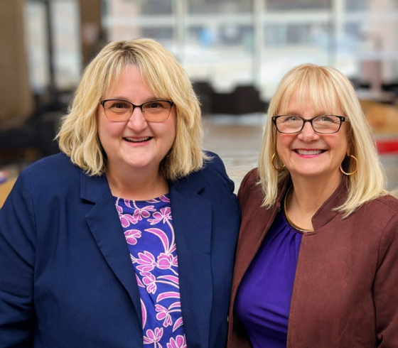 Buffalo State’s Women in Technology program supports and empowers ...