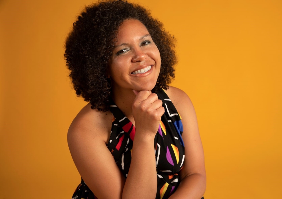 Jessica Wilson’s Discussion of Body Image, Racism Kicks Off Black ...