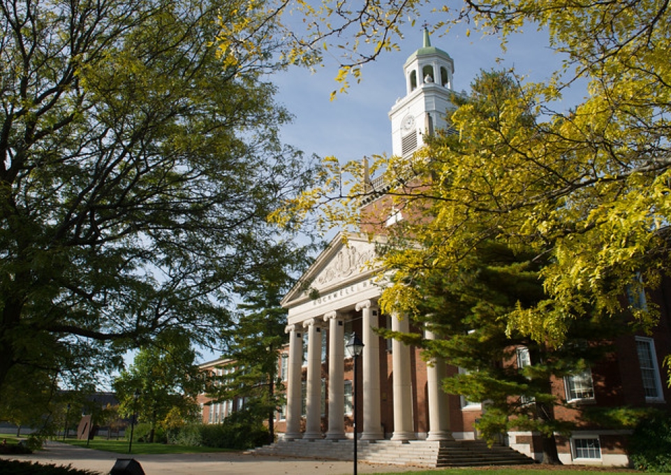 Buffalo State Welcomes Largest Incoming Class of Last Three Years ...