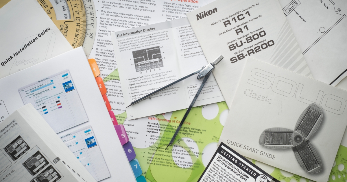 Technical Writing Certificate Prepares Students for Careers with Strong ...