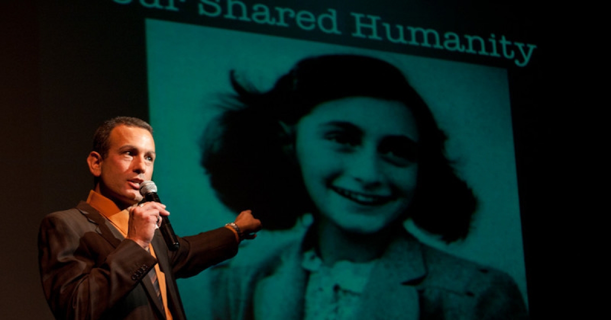 Buffalo State College’s Anne Frank Project Receives $1 Million Gift ...