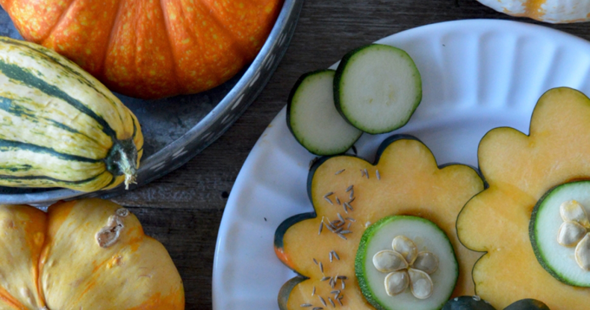 The Changing Face of Thanksgiving: Many Culinary Choices Outside the ...