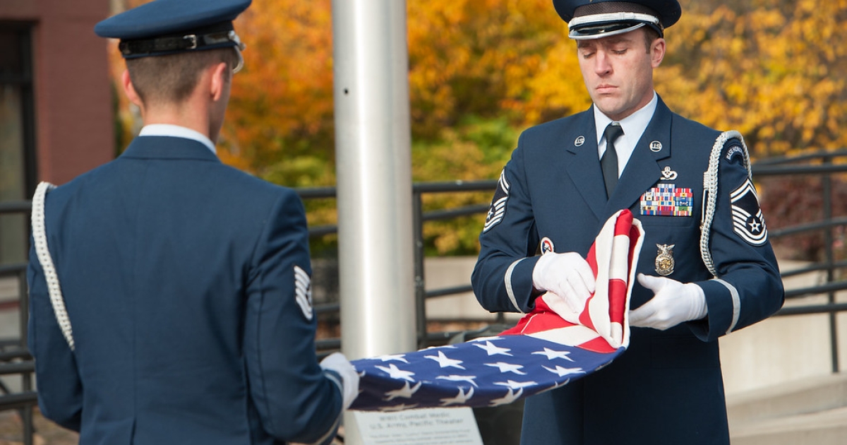 Buffalo State’s Silent March Recognizes Students’ Contribution to ...