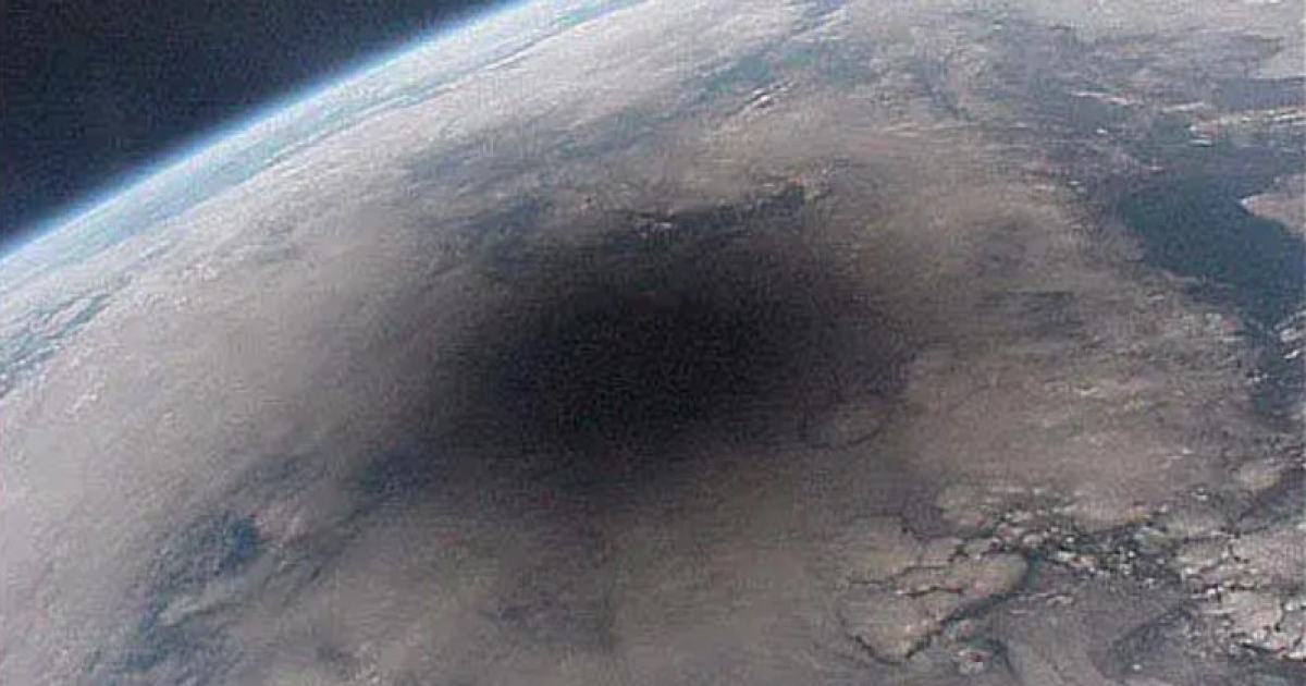 Introducing the ‘Totality Tuesday’ Series | News | SUNY Buffalo State ...